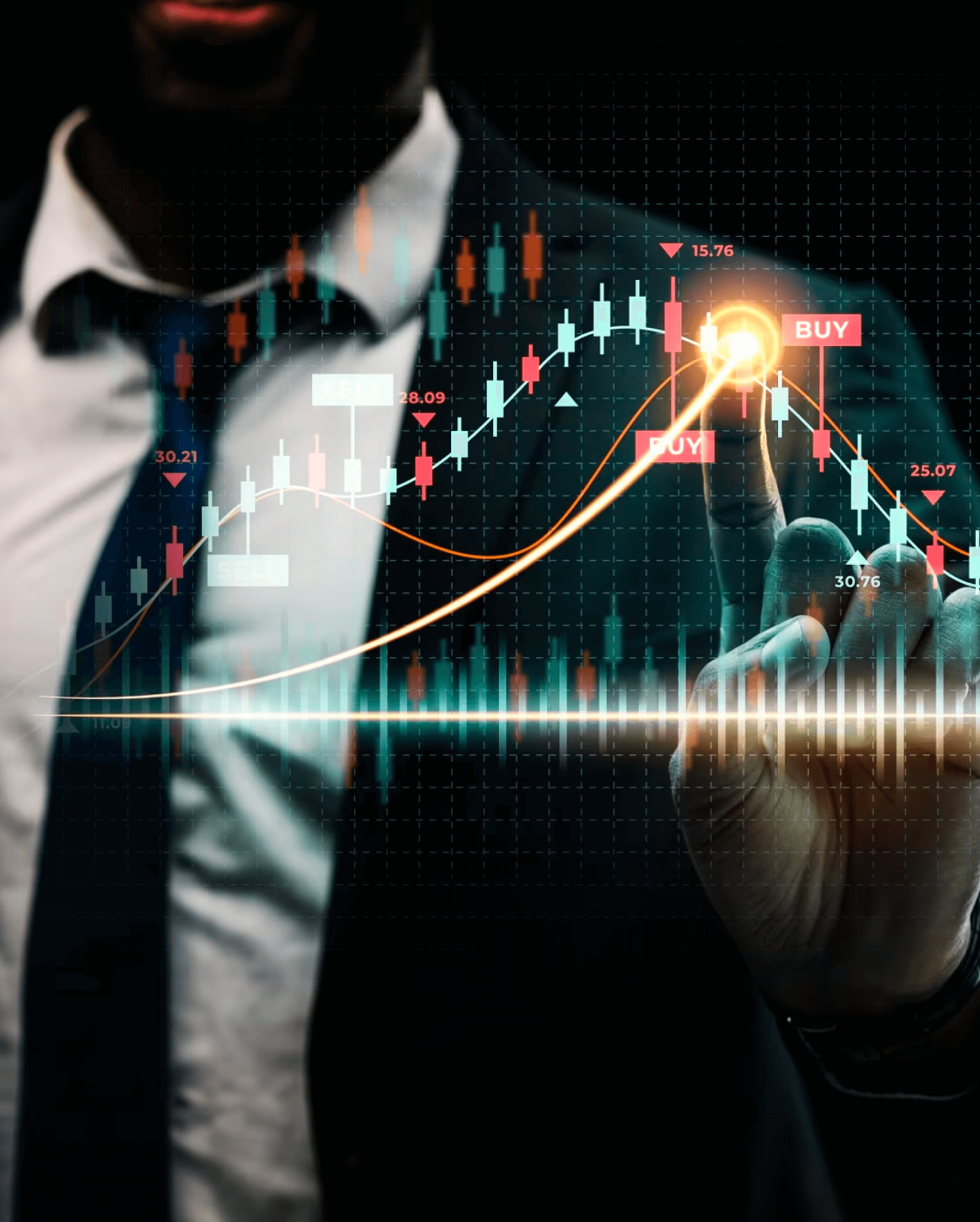 Online Share Trading - NCBA Investment Banking
